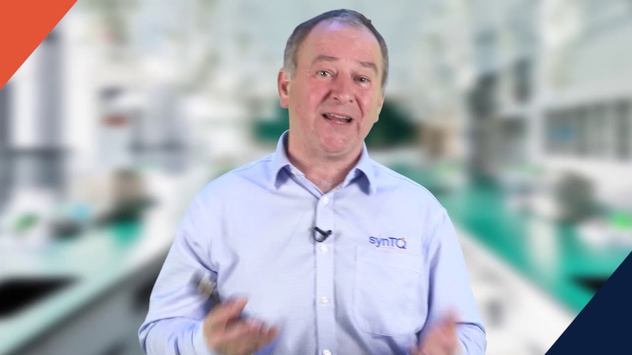 Process Analytical Technology - Part 3: The PAT Implementation Approach ...