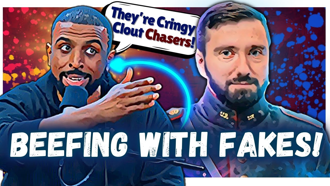 Myron Finally Exposes Whatever Podcast for Stealing @FreshFitMiami ...