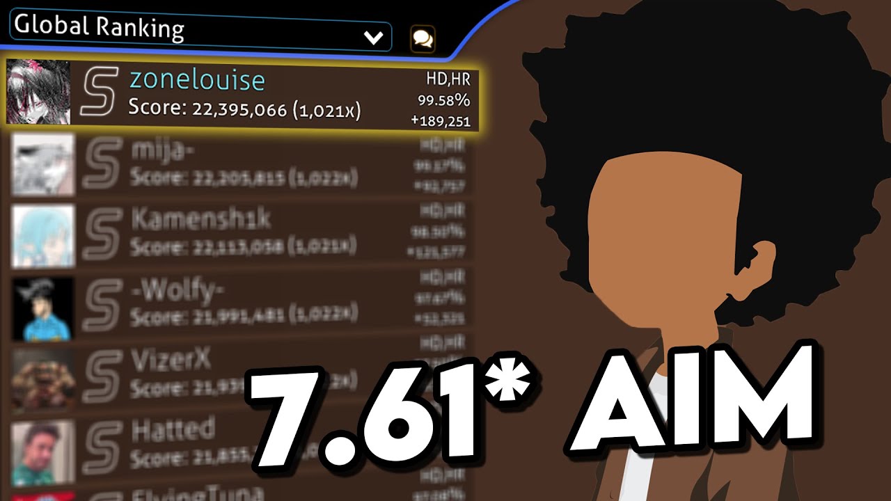 Definition of Rap Flow [Endurance] +HDHR #1 - YouTube