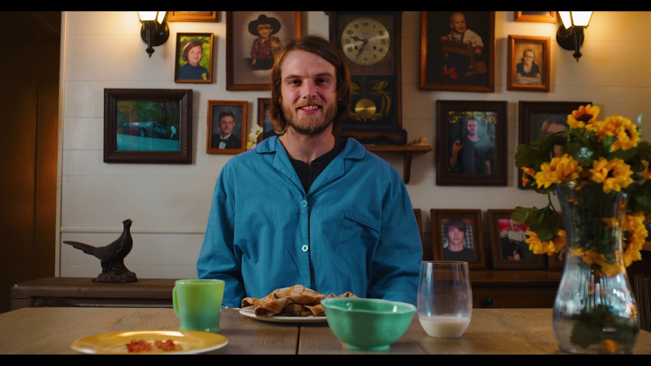 Zach Pack - Panther Branch Road (Official Video) - YouTube