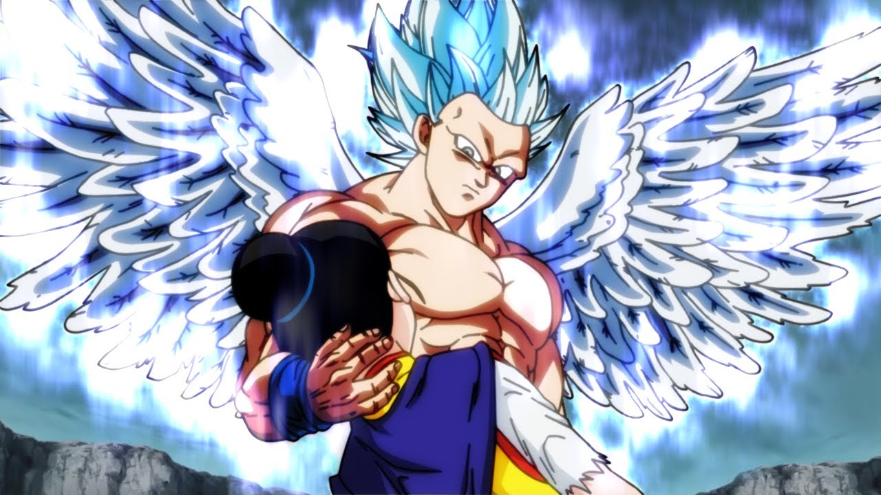 Dragon Ball Super 2 | New Episode 2025 | LA MAYOR PERDIDA DE GOKU ...
