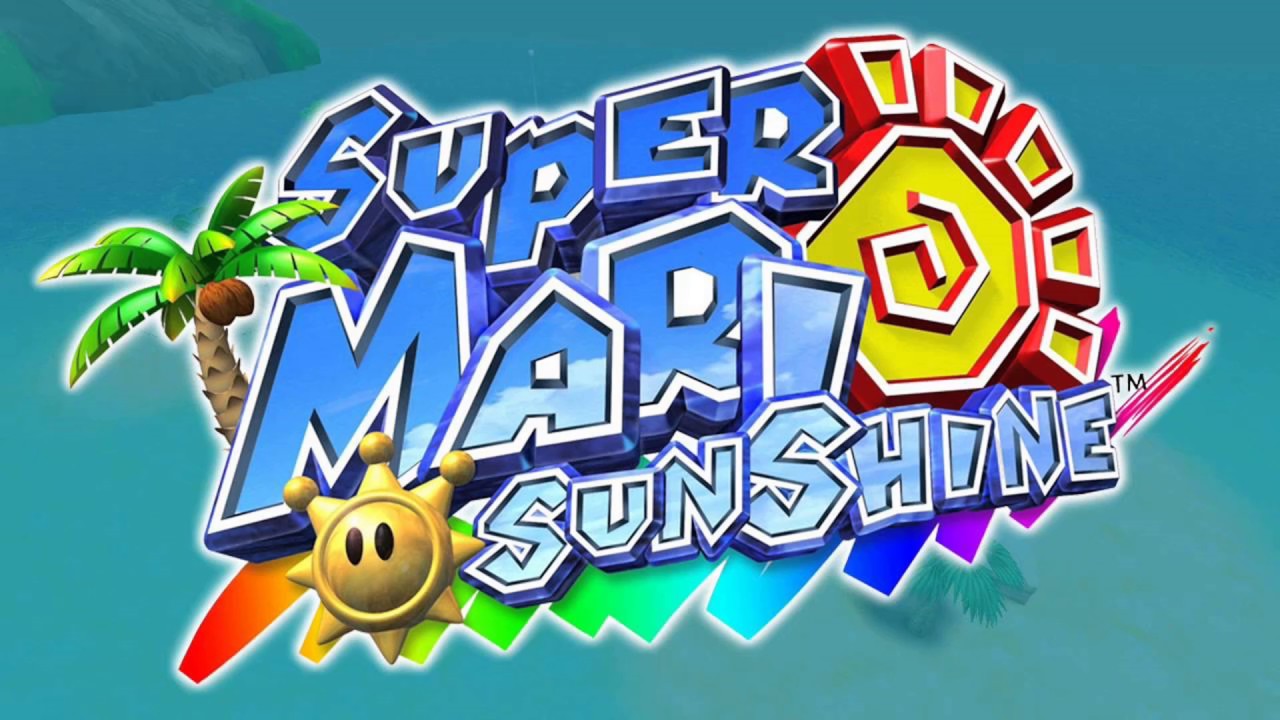 Welcome to Isle Delfino - Super Mario Sunshine - YouTube