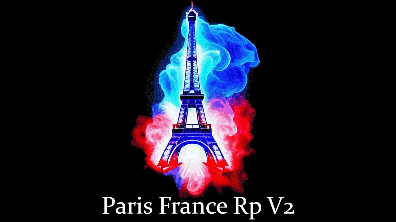 { LIVE GTA 5 RP FR } { GITANT } { PARIS FRANCE RP V2 } 🔵⚪🔴 - YouTube