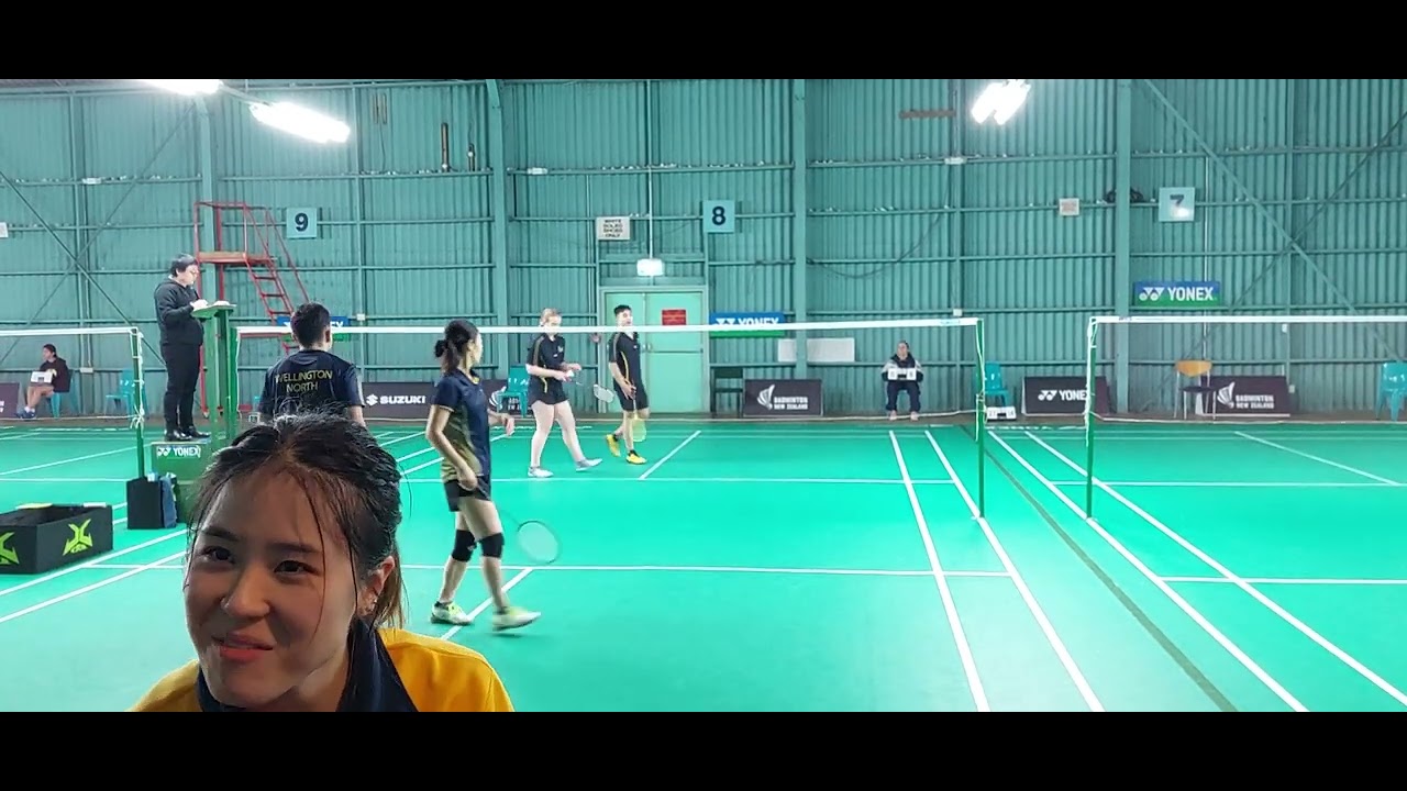 2023 Slaz Day2 MXD Otago - YouTube