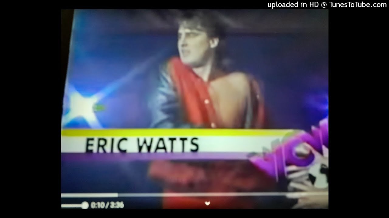 WCW Erik Watts Theme "Grid-Iron Train " - YouTube
