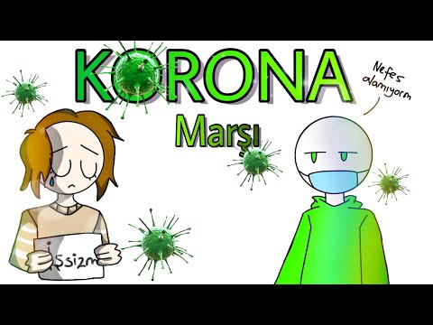 Korona Marşı Yani Daha Ne Olabilir ki