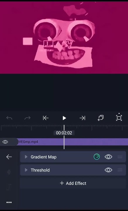 AM Tutorials # 1 • How to Make Spinel Major Gradient Map on Alight Motion (Renewed Effect) - YouTube