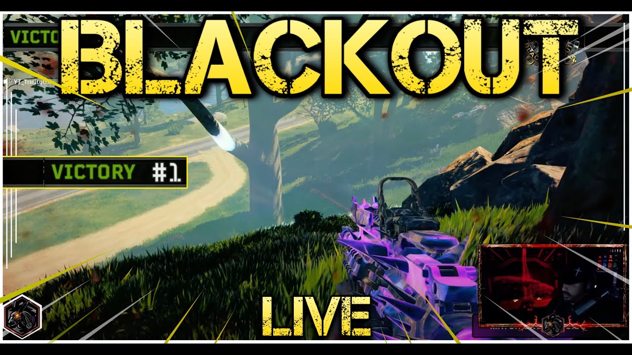 Better than Warzone | 🔴 LIVE - YouTube