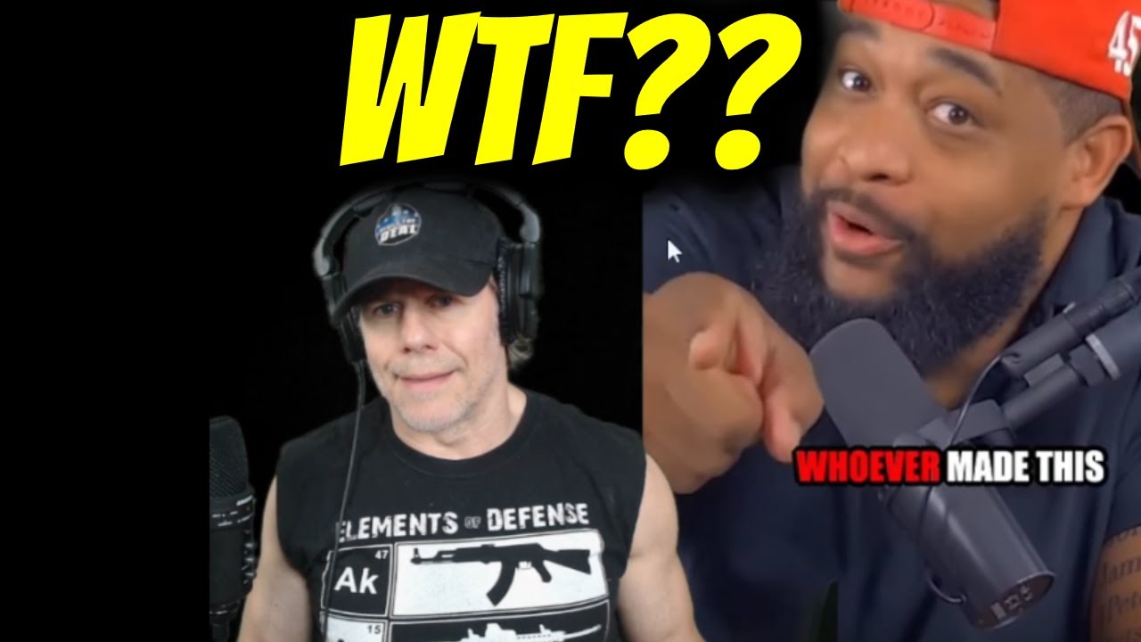 HOW in the HELL do People Take THEM SERIOUSLY!? - YouTube