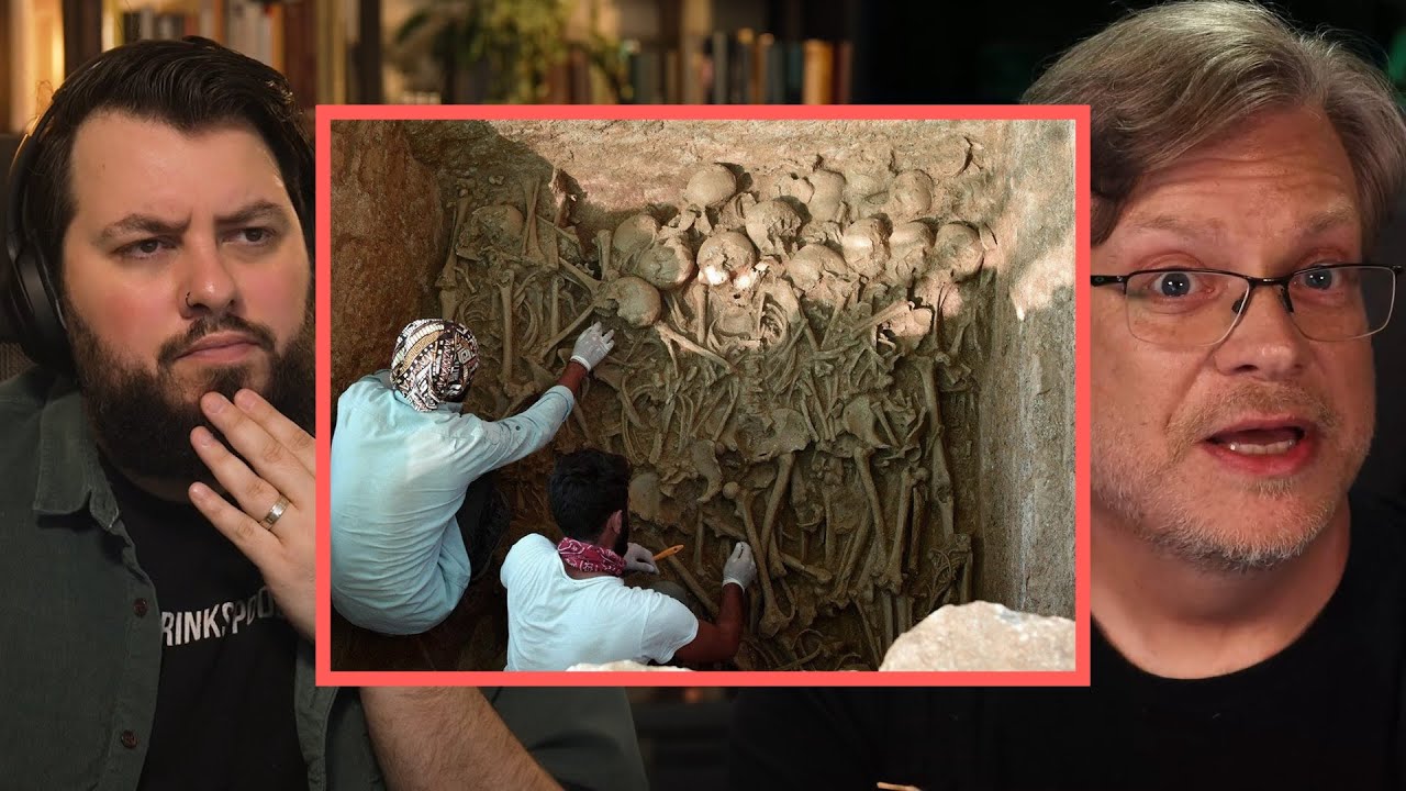 Where Did Jesus’ Body Go? Unpacking the Historical Evidence with ...