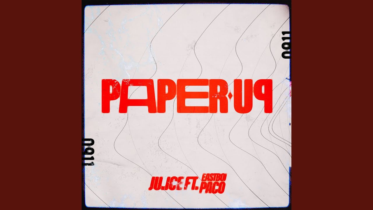 Paper Up - YouTube