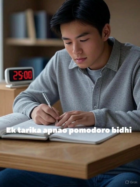 Focus nahi lagta? Yeh trick life badal degi! #focus #binauralbeats #study #trending #facts # ...