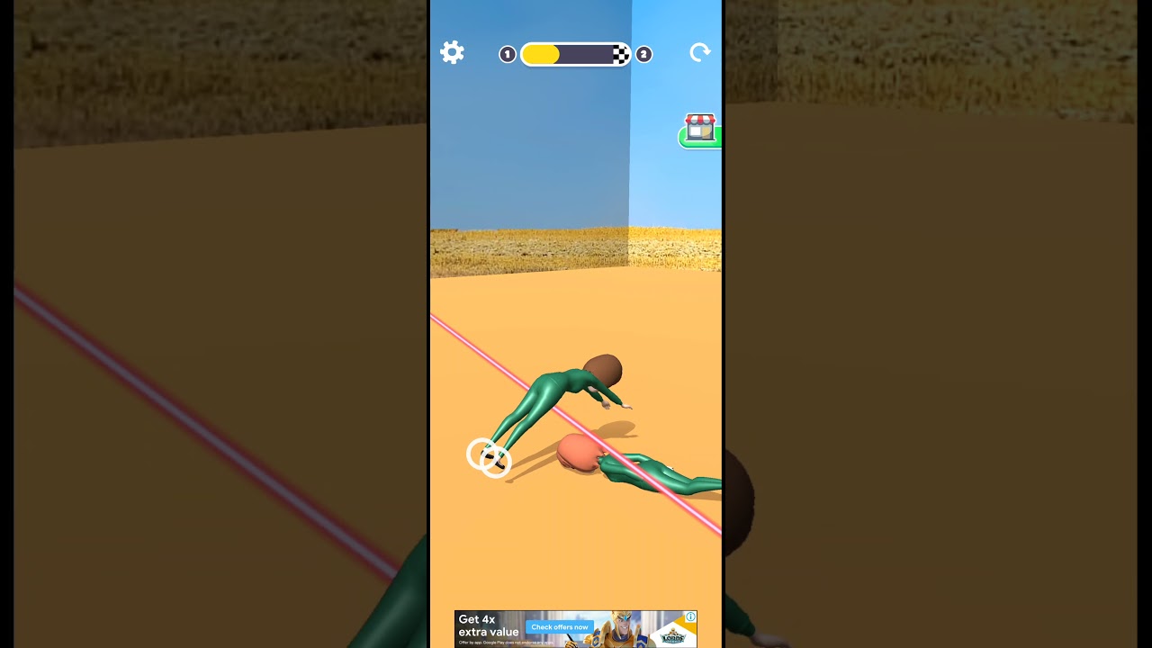 move people game 👍 - YouTube