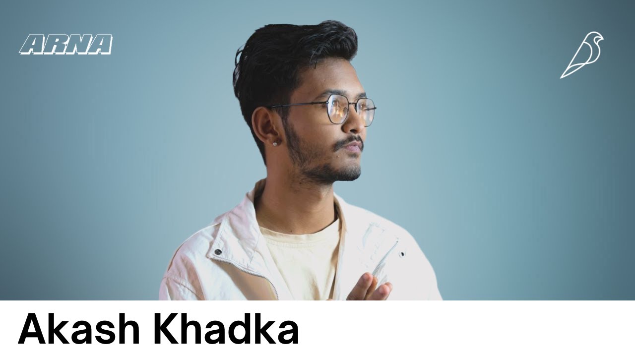 Akash Khadka - Nabole Pani | ARNA Miyani Sessions - YouTube