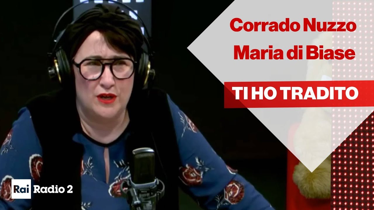 NUZZO e DI BIASE si sono traditi a vicenda! - YouTube