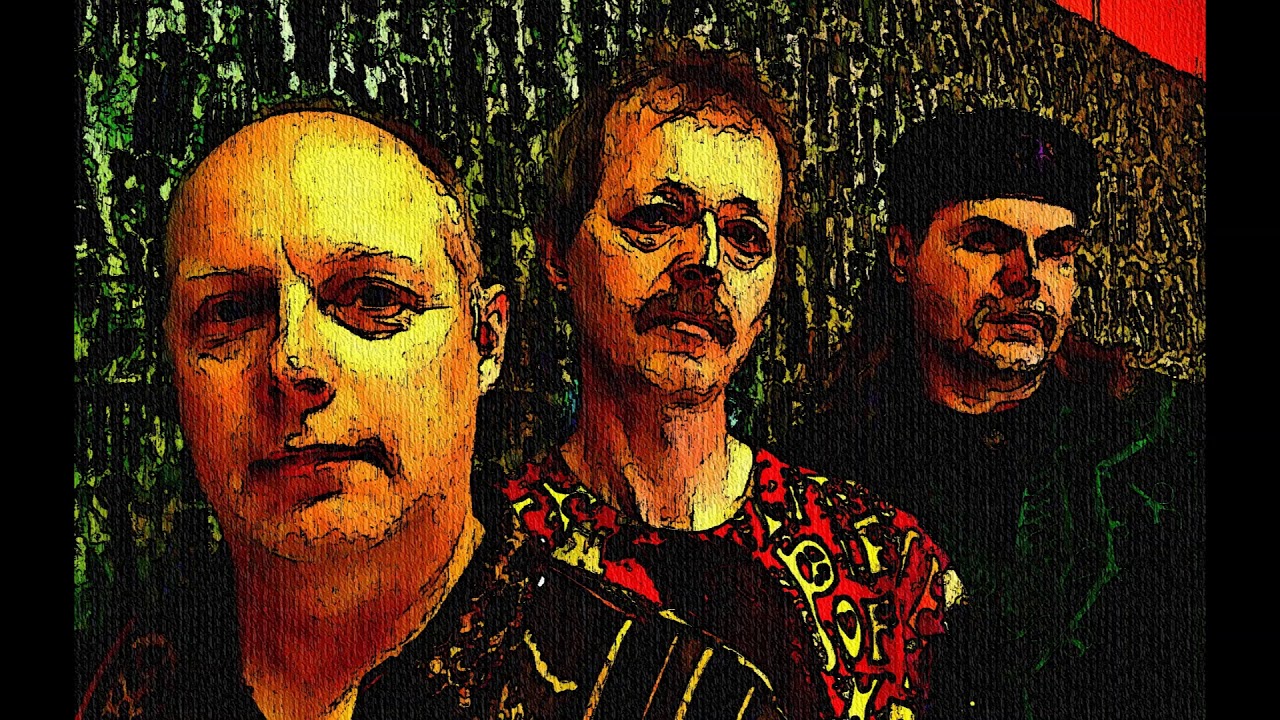 Tangle Edge - Stratospheric Mansion - Unreleased Studio Track March ...