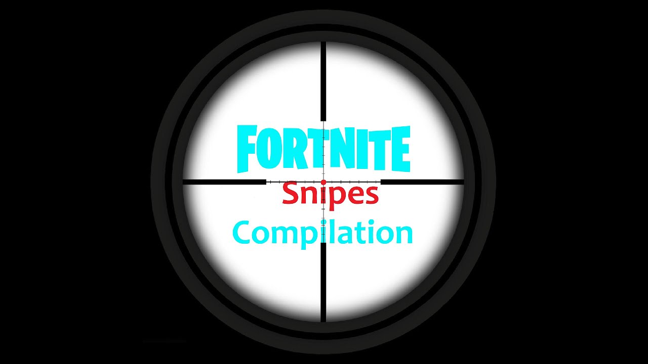 Best Of Fortnite Snipe Shots - March 2024 - YouTube