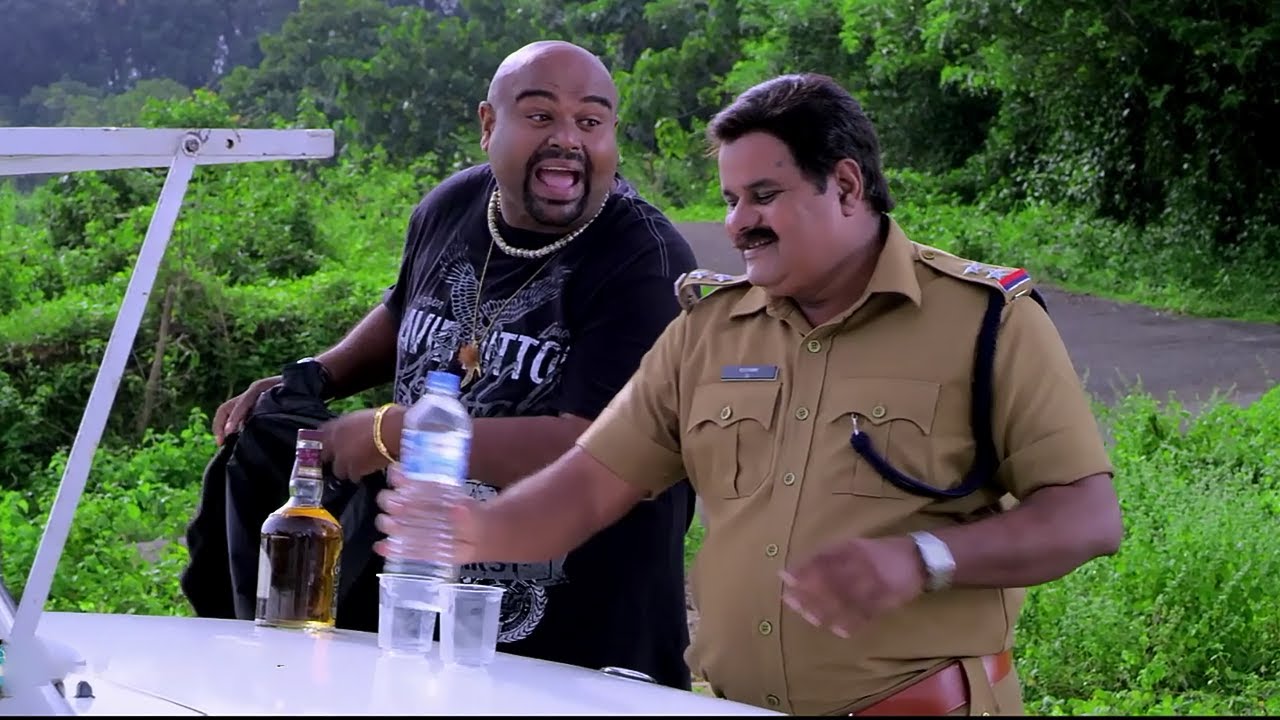 Hindi Dubbed Movie Comedy | Hindi Comedy Scene | Funny Hindi Comedy ...