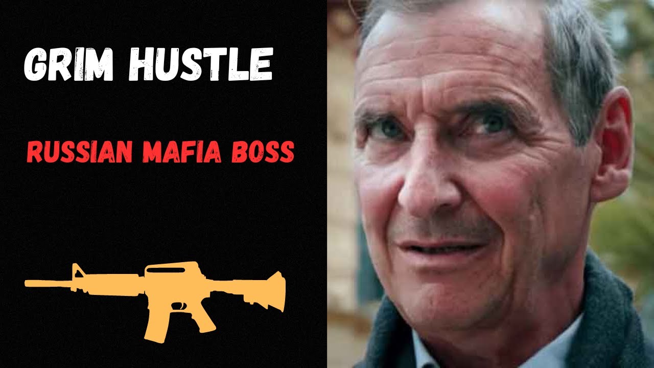 Grim Hustle- Rules to Live Your Life By - YouTube