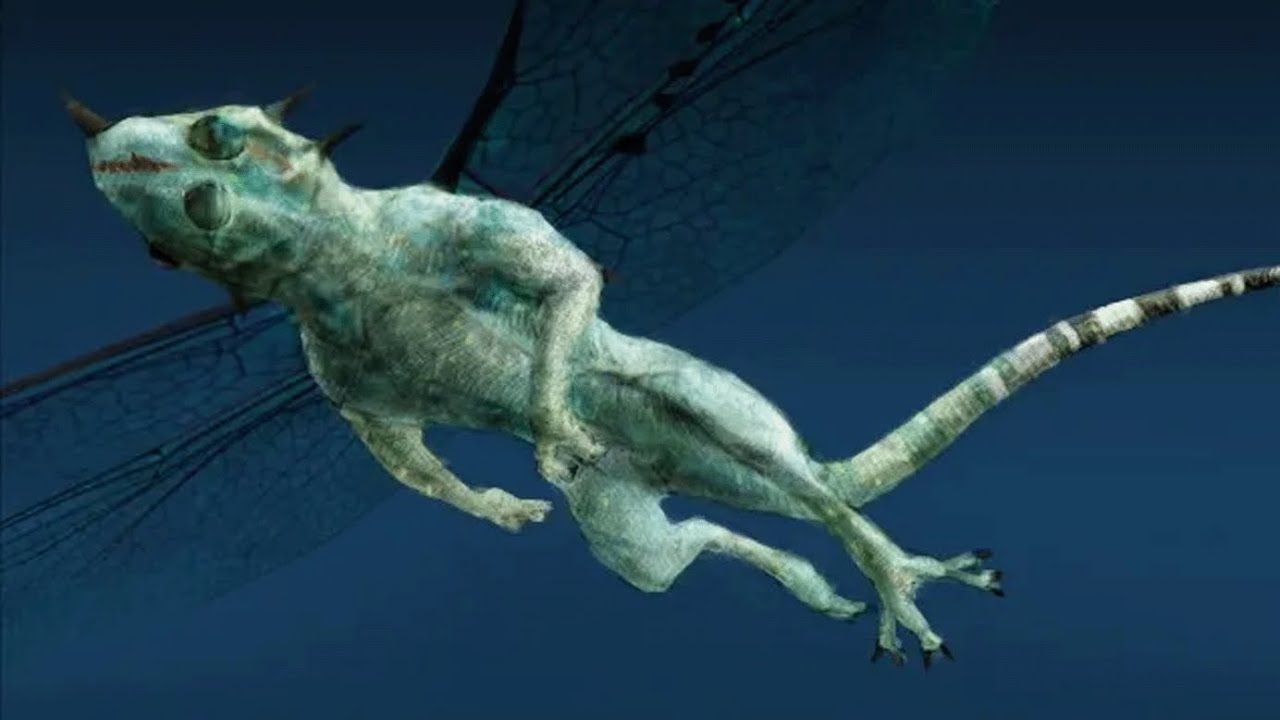 Thrive | Science Simulation Sandbox - YouTube