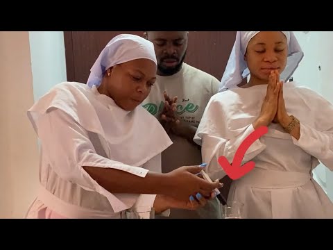 REV SISTER PO!SONED HER FOLLOW REV SISTER BECAUSE OF JEALOUSY AND THIS HAPPENS