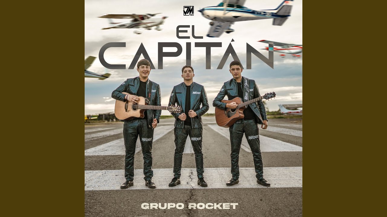El Capitán - YouTube Music