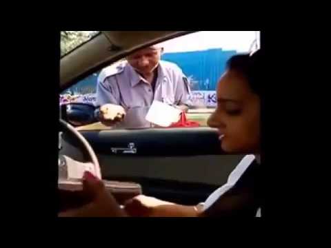 Whatsapp video rich bhikari