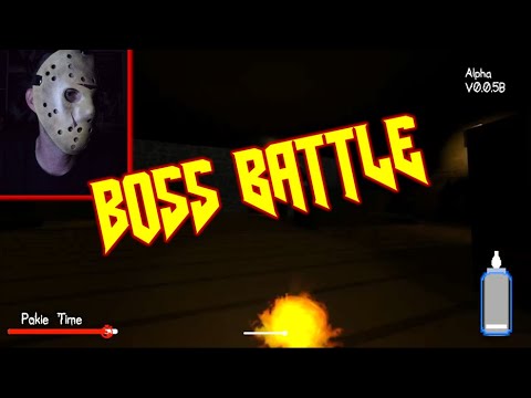 Killer Baby - Boss Battle! v0.0.5b Update (Silly Indie Game) - YouTube