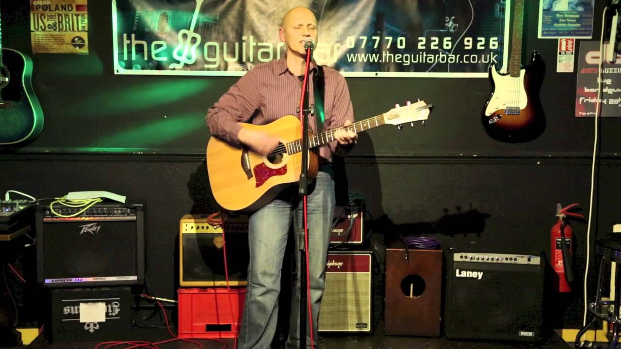 Ian Bourne After the Wake - YouTube