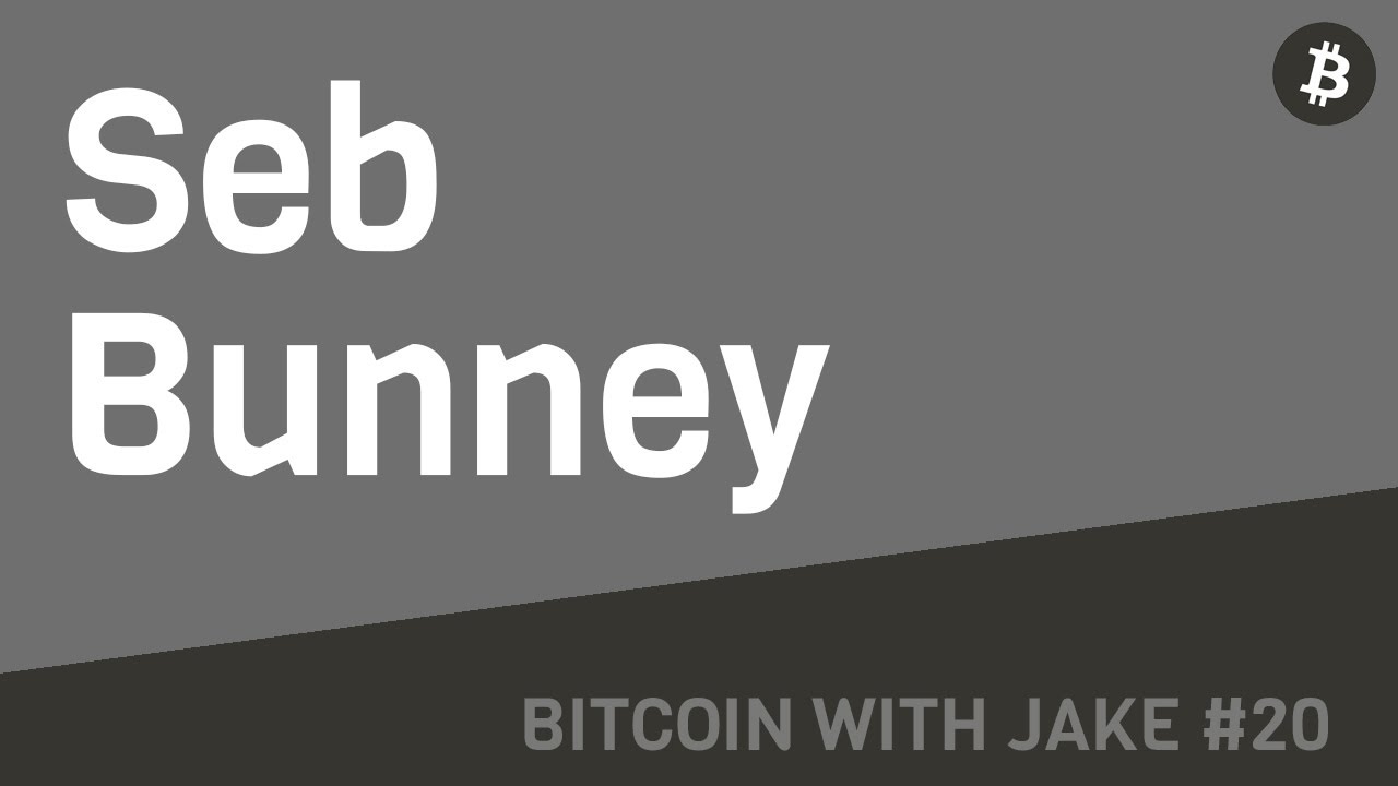 Seb Bunney: Coaching Complexity Simply - #Bitcoin With Jake #20 - YouTube