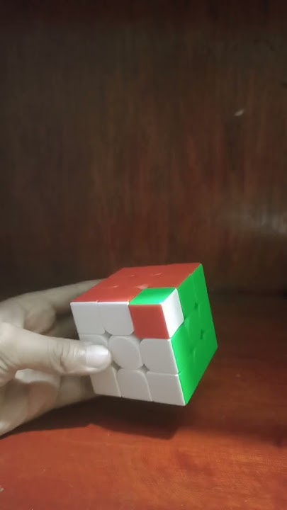 5 cool cube patterns #rubikcube #cubing - YouTube