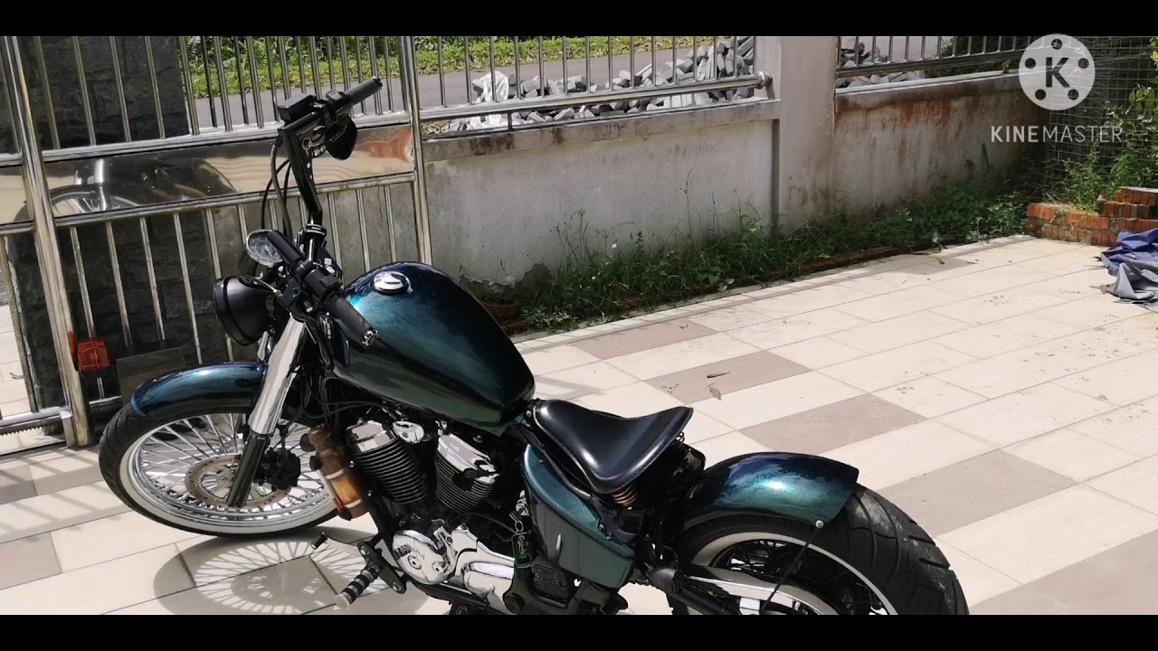 Honda Shadow Bobber Rims | Reviewmotors.co