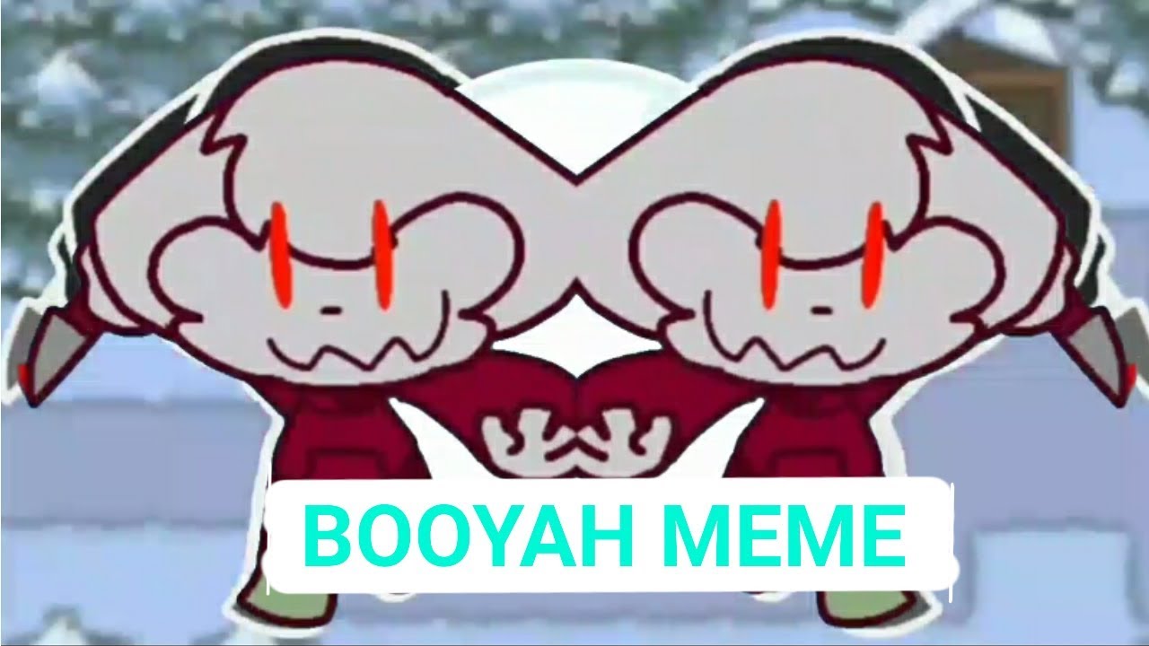 [FLIPACLIP] [WARNING: BAD QUALITY] BOOYAH | MEME (ft. CasualSusan ...