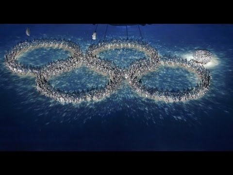 Bryn Walters: Sochi 2014 Winter Olympics Closing Ceremony - Director of ...