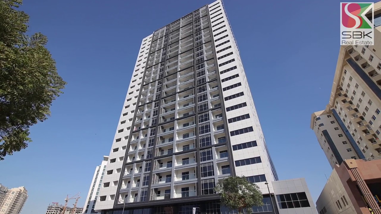 AR 1 Tower - Al Nahda - YouTube