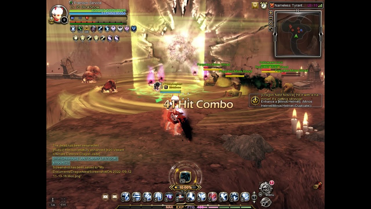 SWAP CARRY NEST 20 Gladiator POV (BlinkSnow) - YouTube