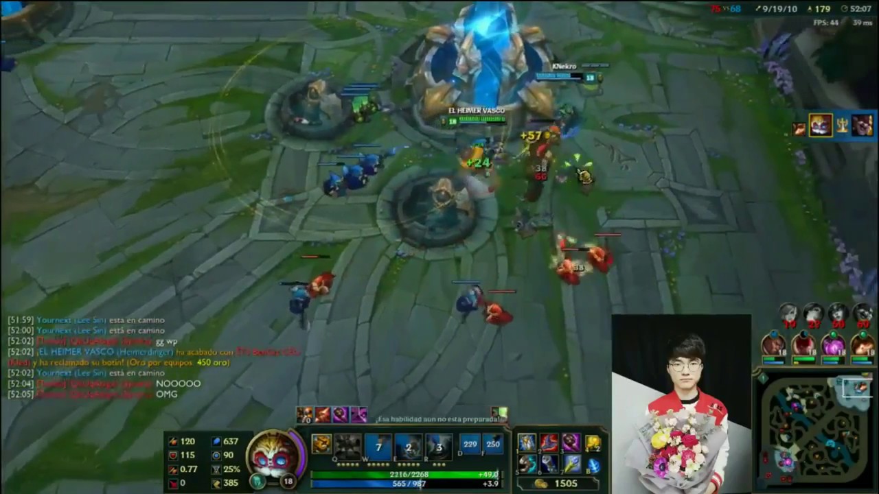 Xayah Montage - Best Xayah Plays Season 7 | League of Legends | 2017 ...