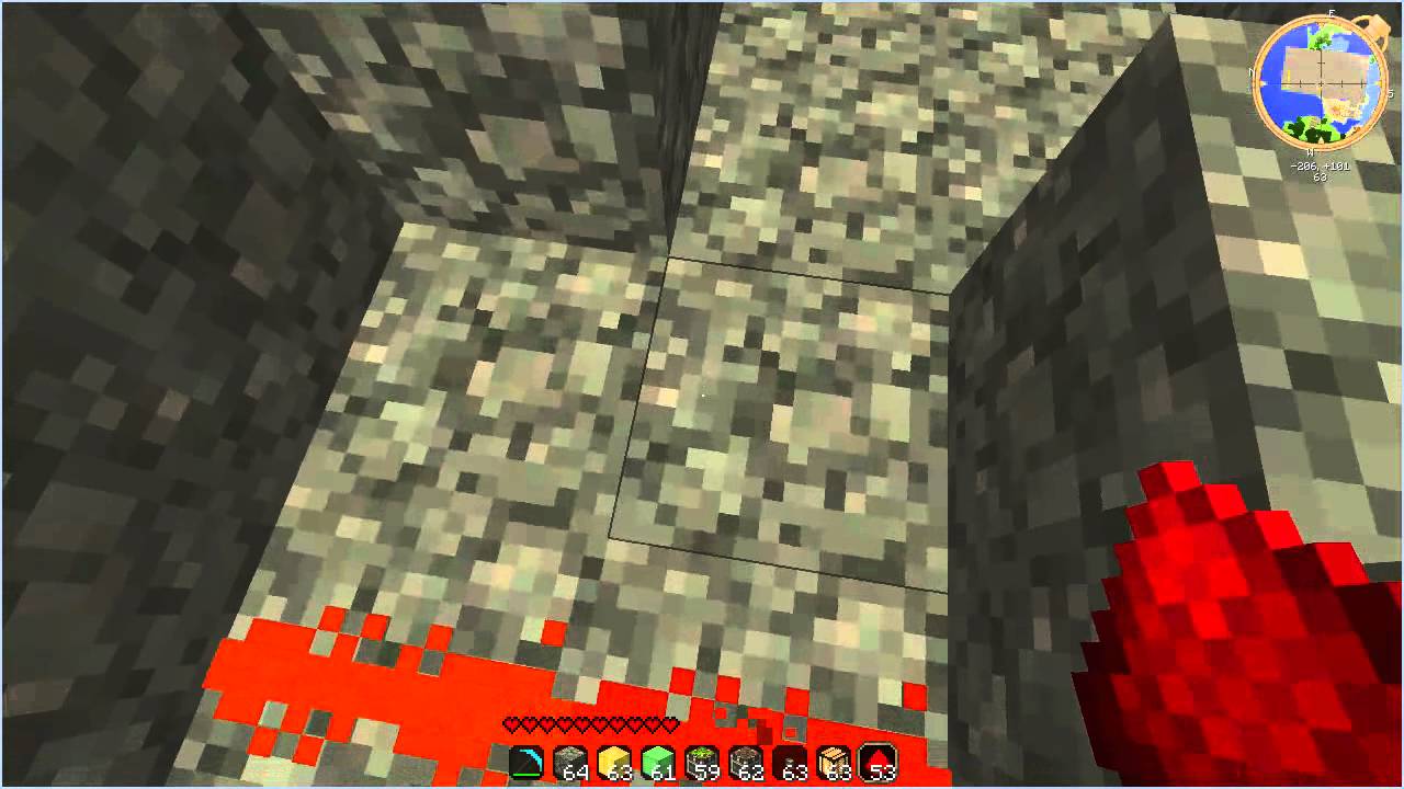 Minecraft Tutorial - Hidden Floor/Ceiling Lights and Light strips ...