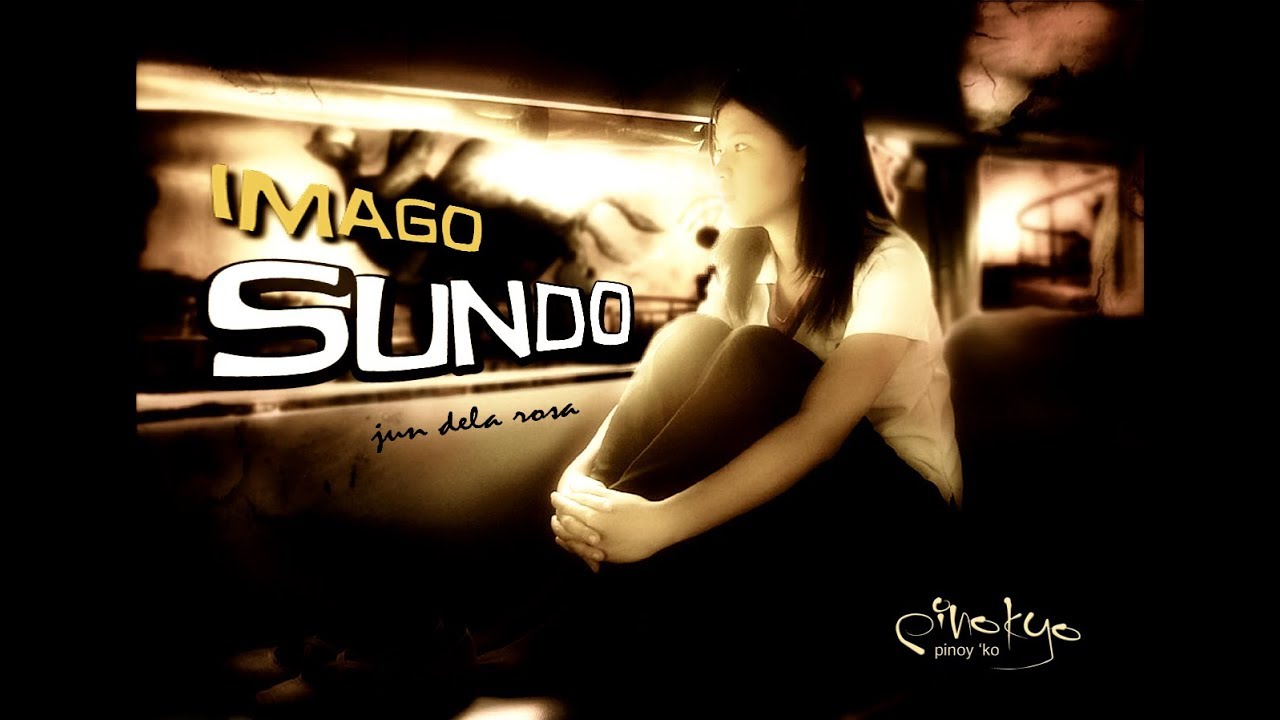Sundo ( with lyrics ) - Imago - YouTube
