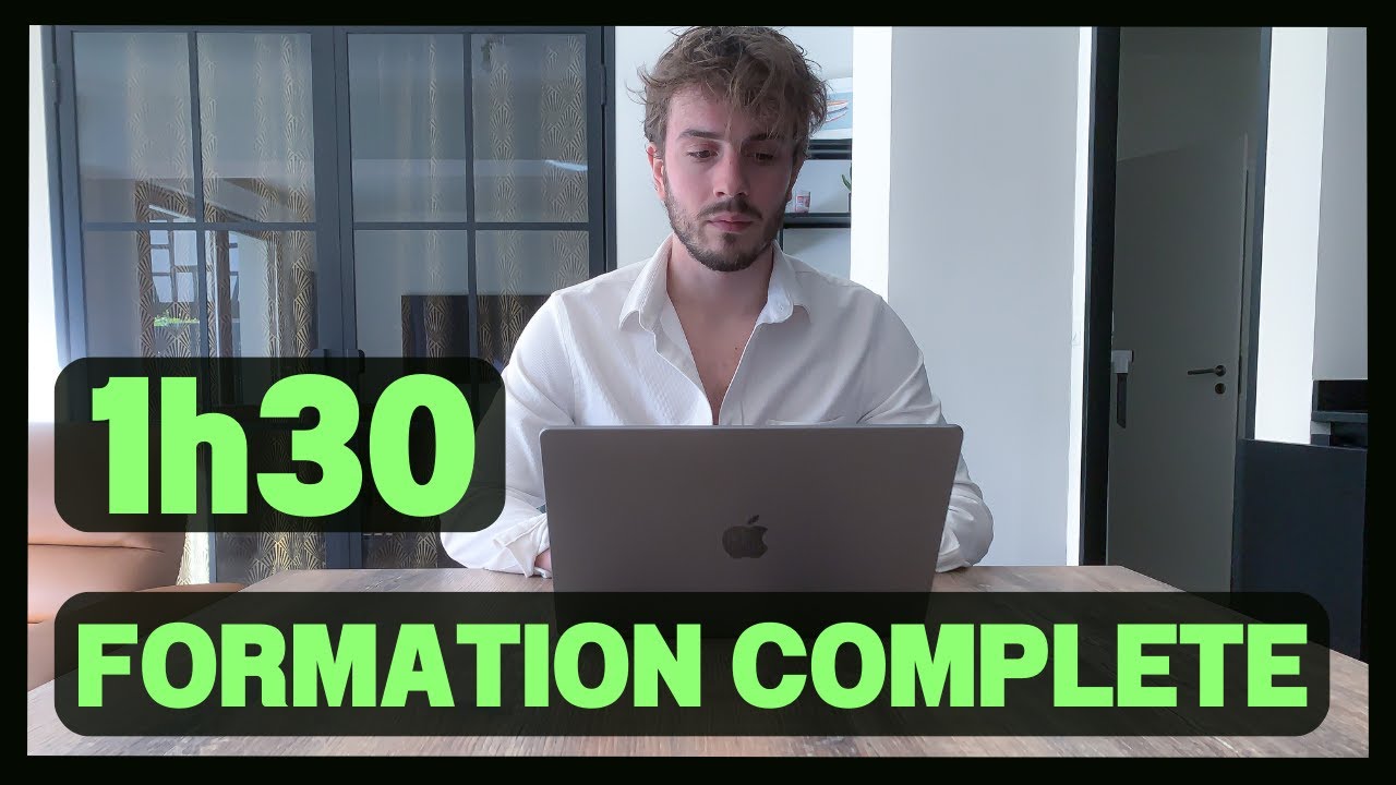 Apprendre le Trading de A à Z 📚 (de Trader Débutant à Trader Confirmé) - YouTube