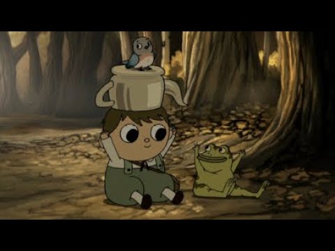otgw analysis scene - YouTube