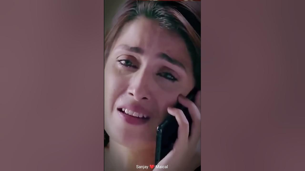 Mere Pass Tum Ho Emotional Dialogue Rahat Fateh Ali Khan Song