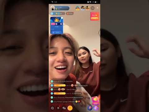 MITCH LINGAT BIGO LIVE UPDATE WITH BIANCA | AUGUST 18 , 2021