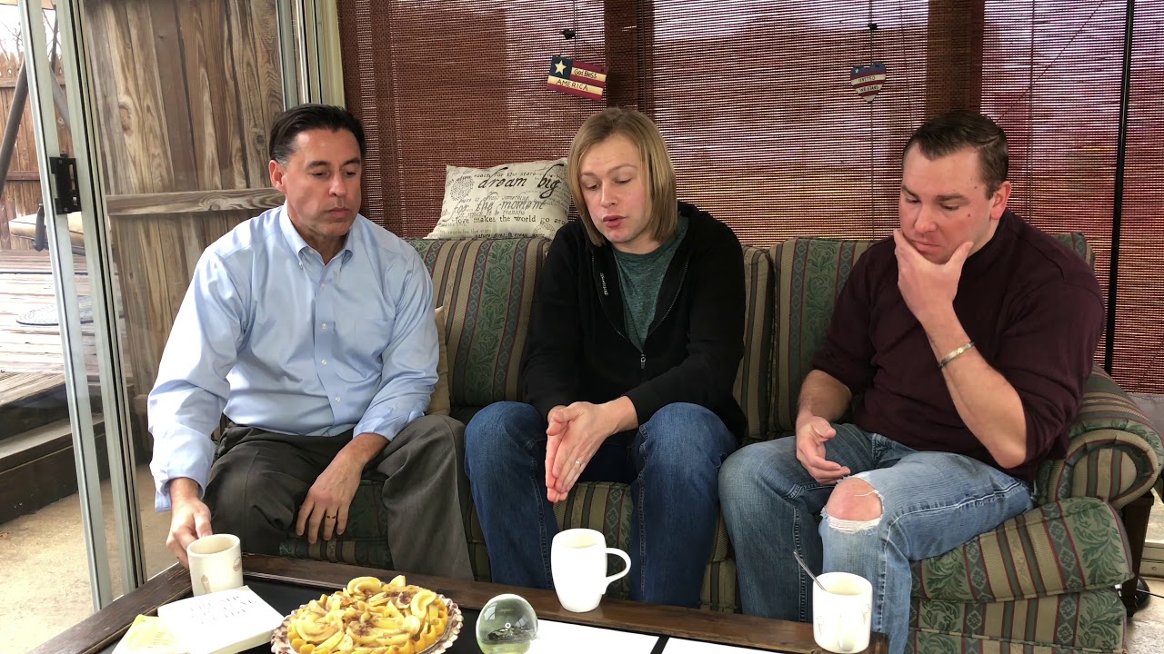 #CoffeeWithCandidates | Ray Sosa - YouTube