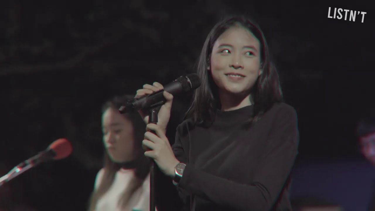Image Suthita - Live at Listn't [Full] - YouTube