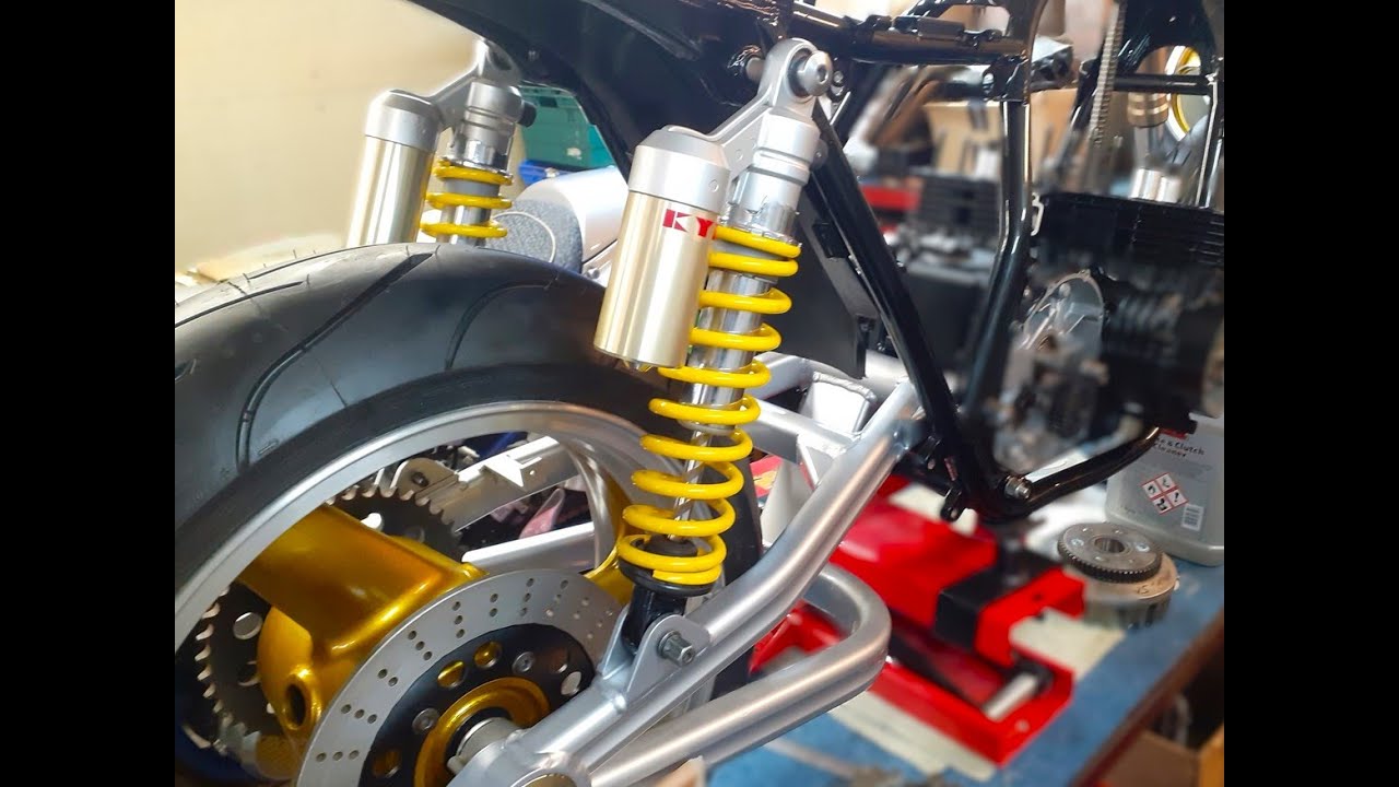 Drew's Turbo Project - Part 9 - YouTube