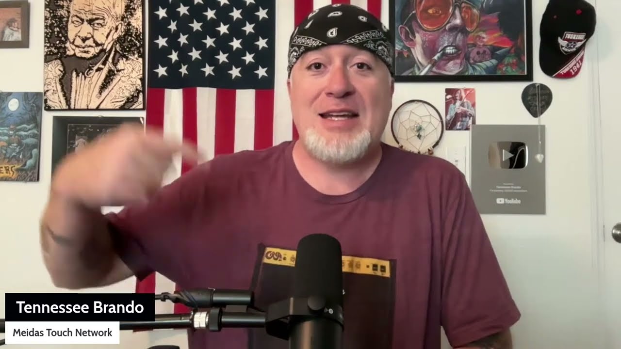 LIVE: How's Those CHEAPER EGGS Working Out For You - YouTube