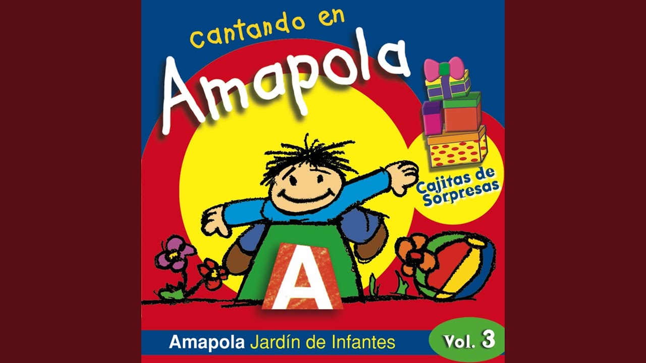 Tengo Algo Amarillo - YouTube