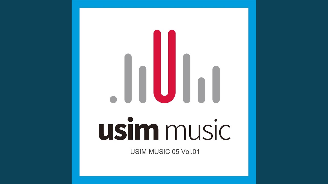 USIM_ [2404050014] A Warm Heart - YouTube