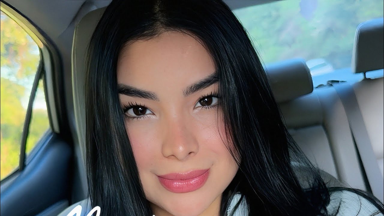 Marian Gomez model | Instagram sensation | influencer | Bio & info ...